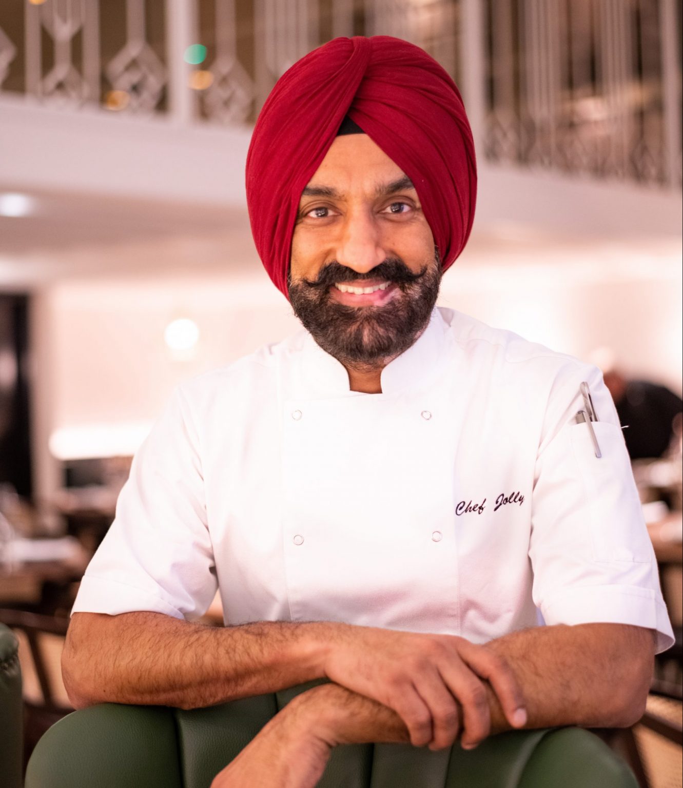 GupShup - Gourmet Indian Tapas