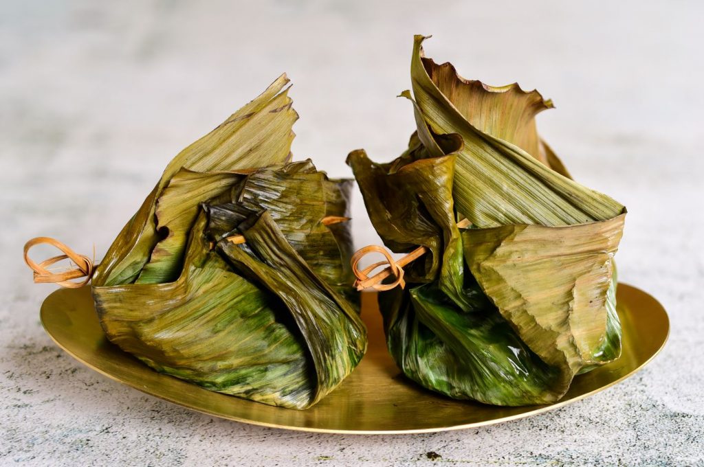 GupShup - Gourmet Indian Tapas