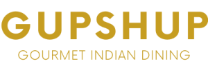 GupShup - Gourmet Indian Tapas