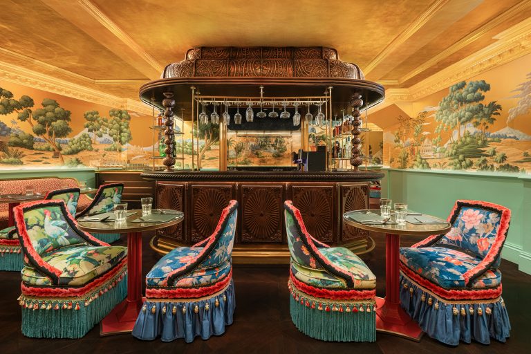 Gupshup - Gourmet Indian Tapas